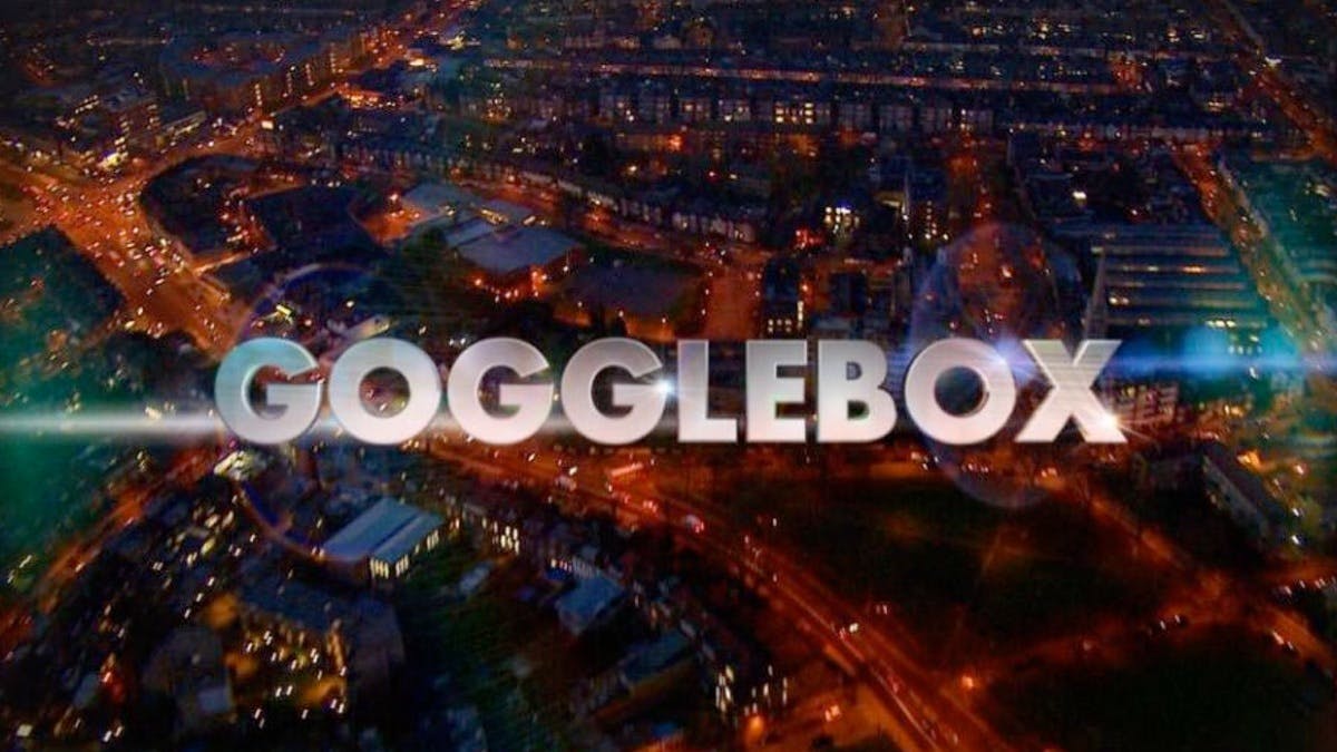 Gogglebox star finally reunites with boyfriend of 26 years in rare ...