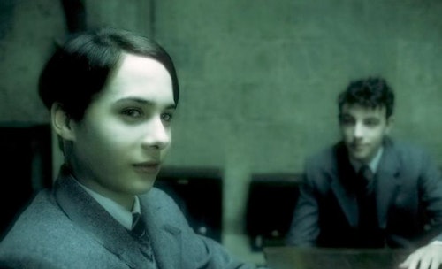 Harry Potter Stars: Then And Now | Grazia
