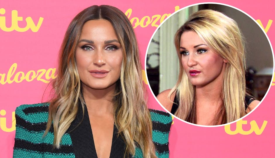 Sam Faiers finally reveals whether she’s returning to TOWIE