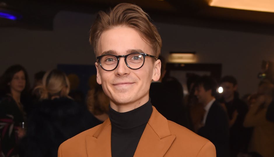 Strictly's Joe Sugg 'bags major TV role' | Entertainment | Heatworld