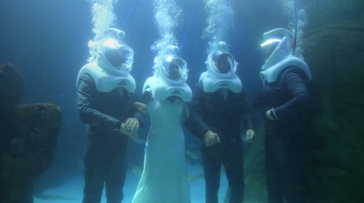 Don’t Tell The Bride: 11 things you didn’t know about the hit show