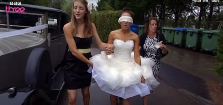 Don't Tell The Bride best, most hilarious and shocking moments