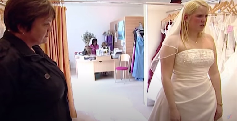 Don't Tell The Bride best, most hilarious and shocking moments