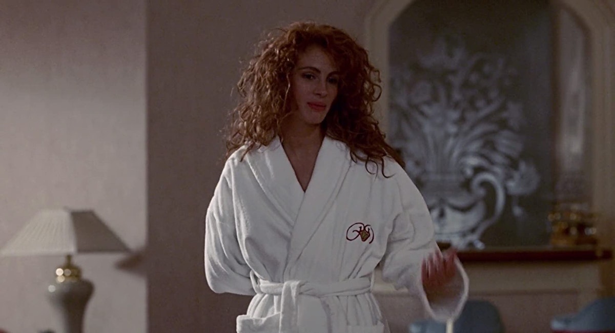 Pretty Woman's Clothes Are Still Big News For Summer 2023