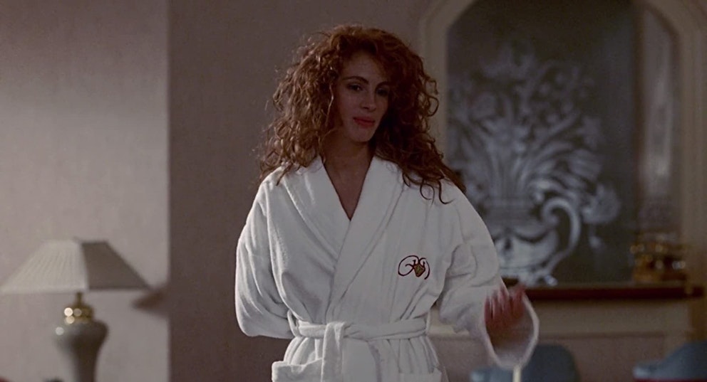 Pretty Woman's Clothes Are Still Big News For Summer 2023