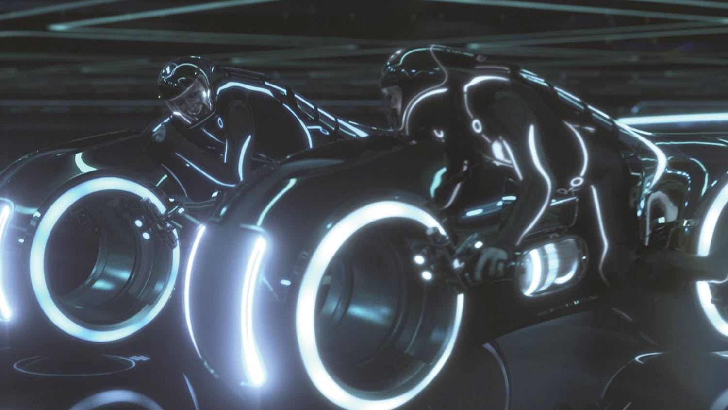 Tron Legacy Review | Movie - Empire