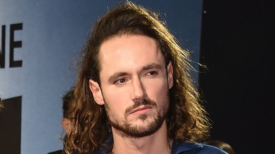 Piers Morgan’s son Spencer spotted looking VERY cosy with Love Island ...