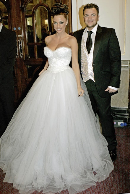 Why Peter Andre’s driving Katie Price’s race to marry Love Island ...