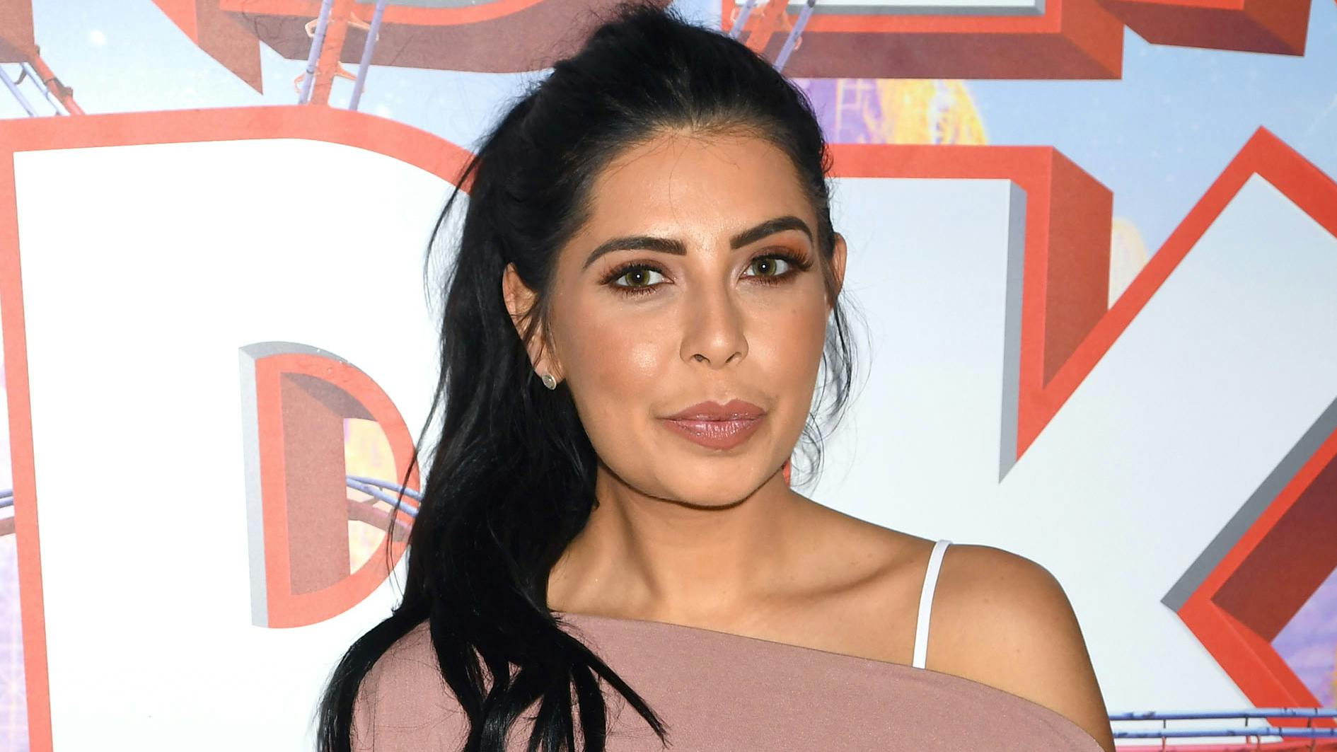 Love Island’s Cara De La Hoyde reveals baby’s name following ‘horrific ...