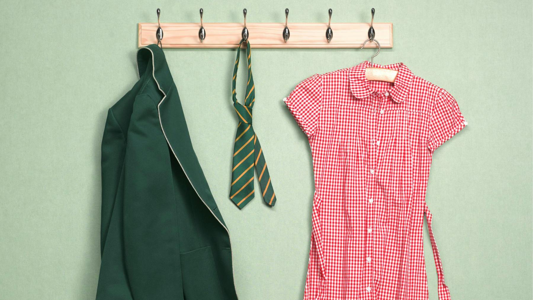 The best school uniform basics that won’t break the bank | Closer