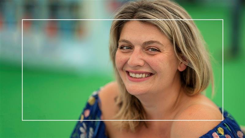 Bryony Gordon: Things You Only Know If You've Bounced Back From Rock ...