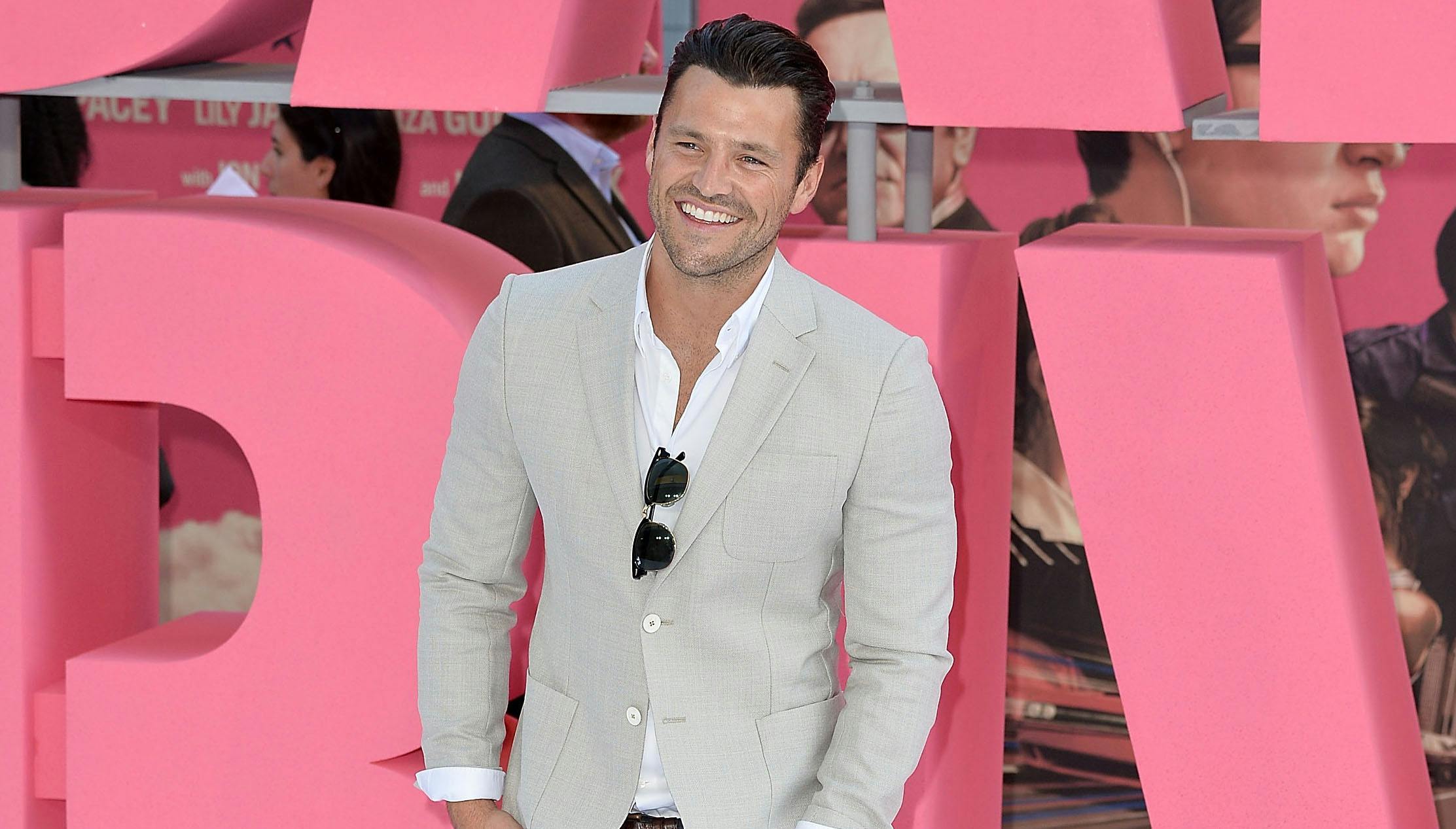 Mark Wright finally speaks out on TOWIE ten year anniversary ...