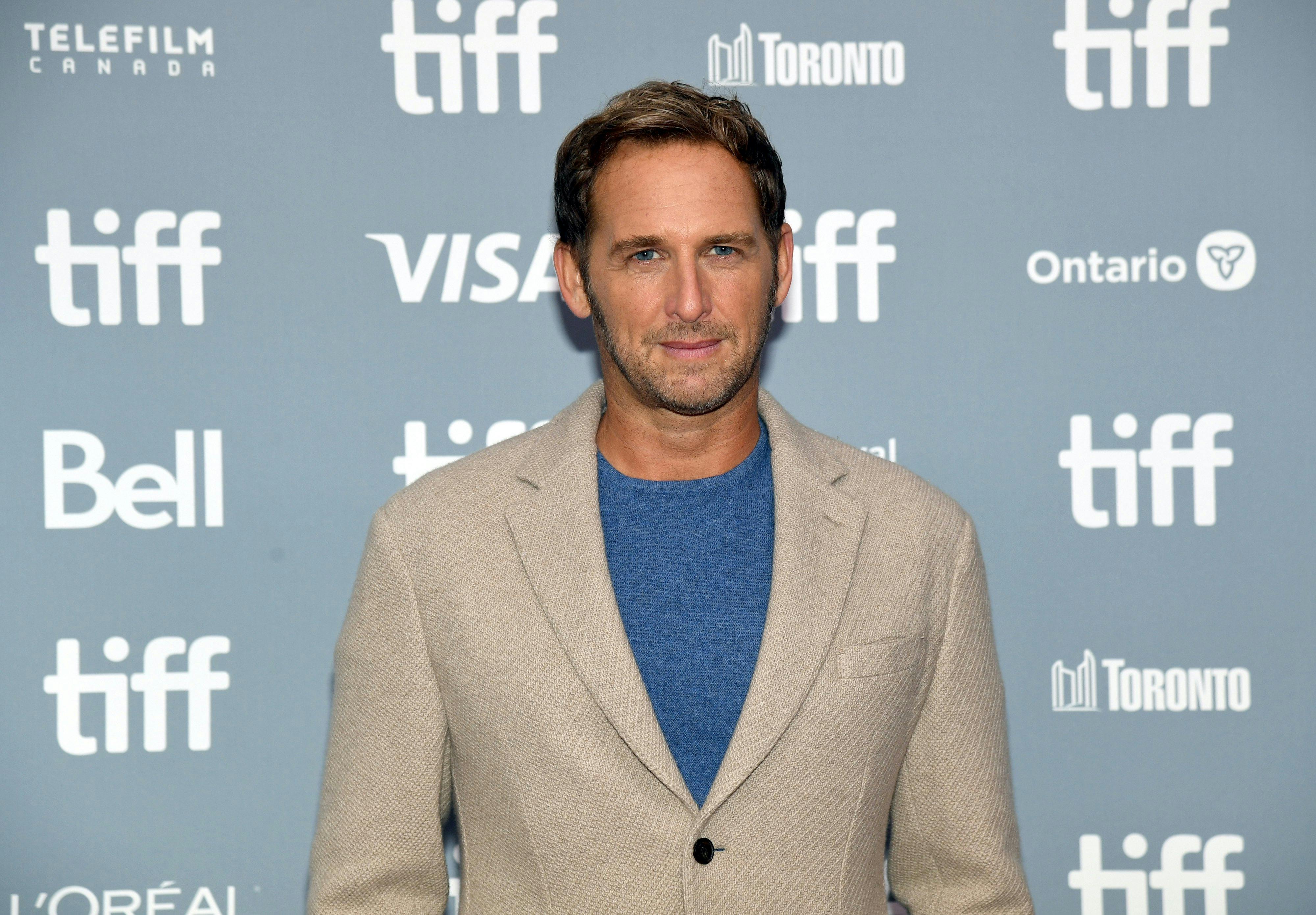 Empire Podcast: Josh Lucas Interview Special