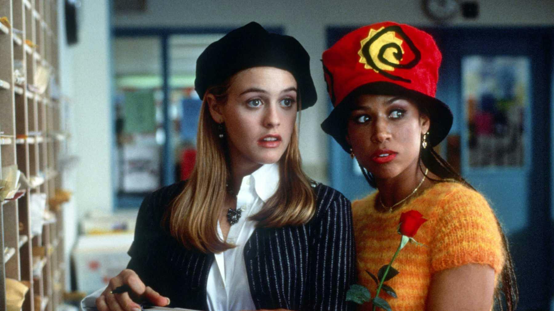 A Clueless TV series reboot is coming and YAAAS | Entertainment | Heat