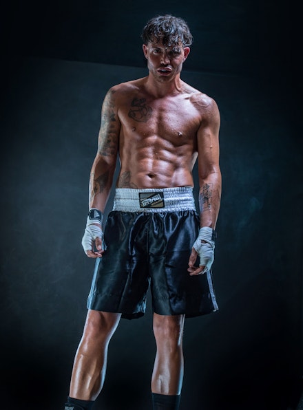 TOWIE fans shocked at Bobby Norris’ ‘buff’ transformation | Closer