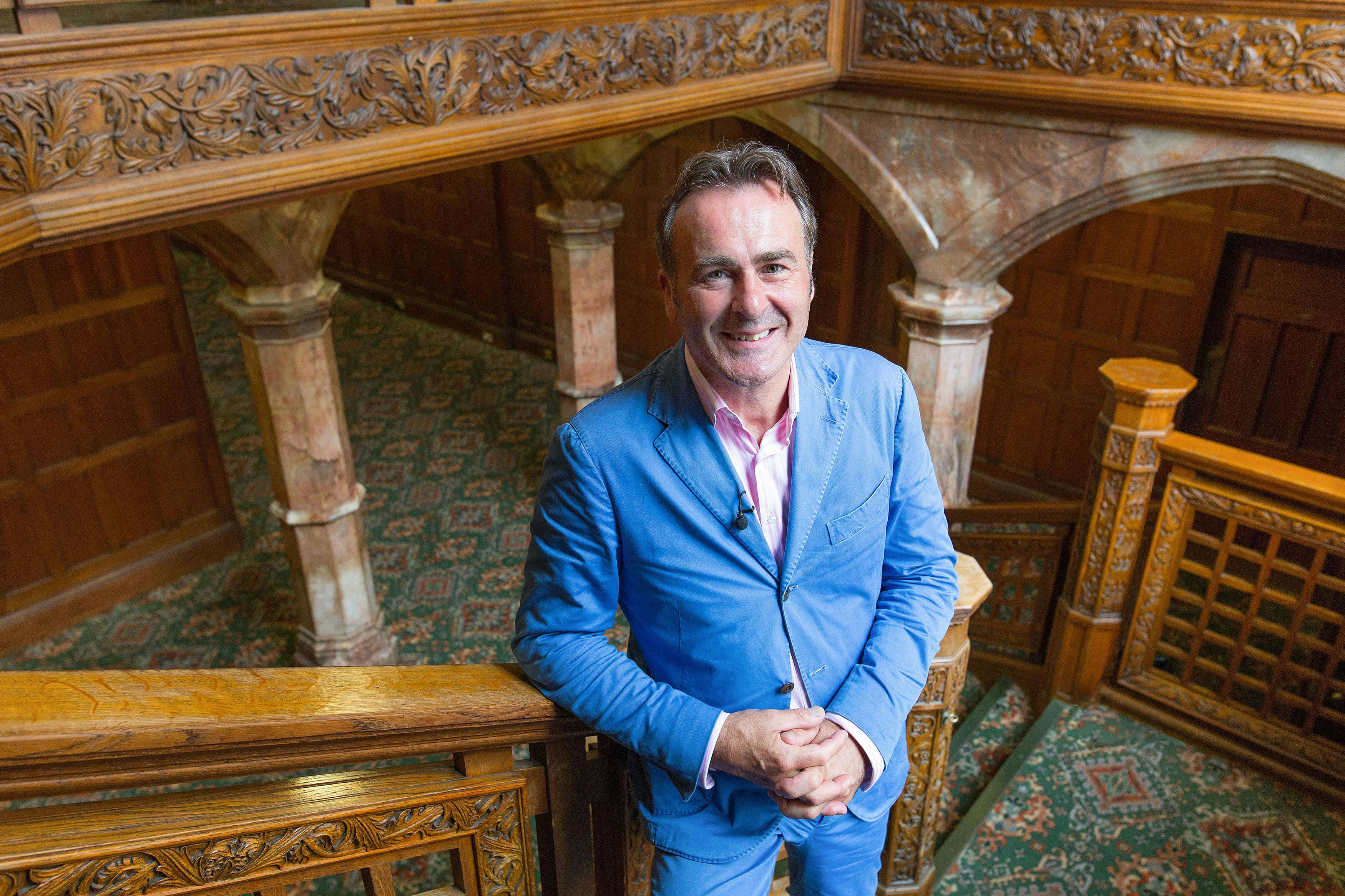 Flog It!: The presenters, experts, axing and more