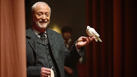 The Prestige: Inside Christopher Nolan’s Movie Magic Trick | Movies ...