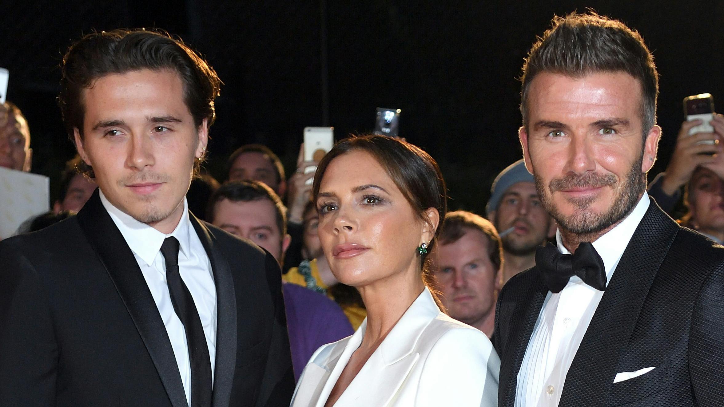 Inside the David and Victoria Beckham's last family holiday before ...