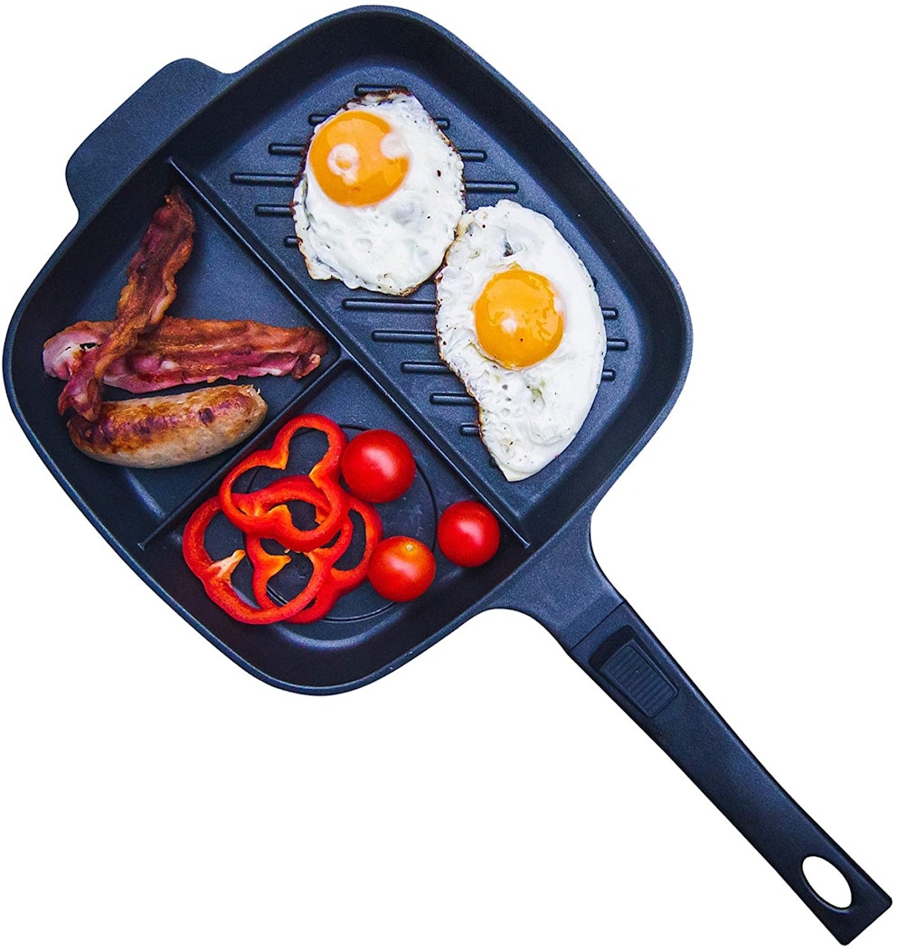 The Best Student Kitchen Essentials