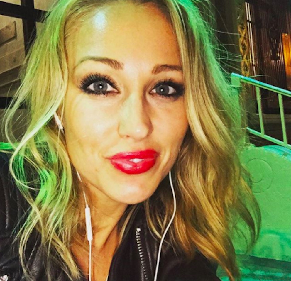 Selling Sunset's Davina Potratz Still Hasn't Sold That $75Million Mansion