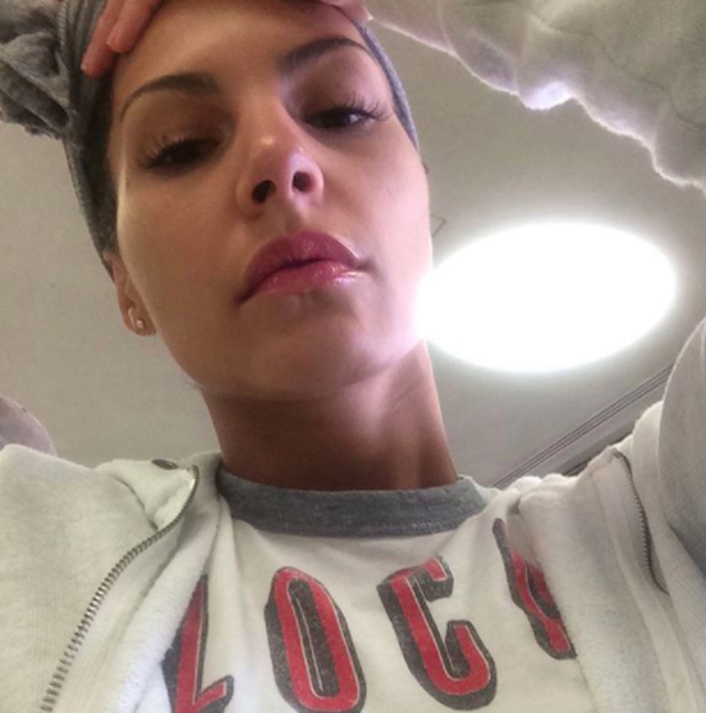 Selling Sunset's Davina Potratz Still Hasn't Sold That $75Million Mansion