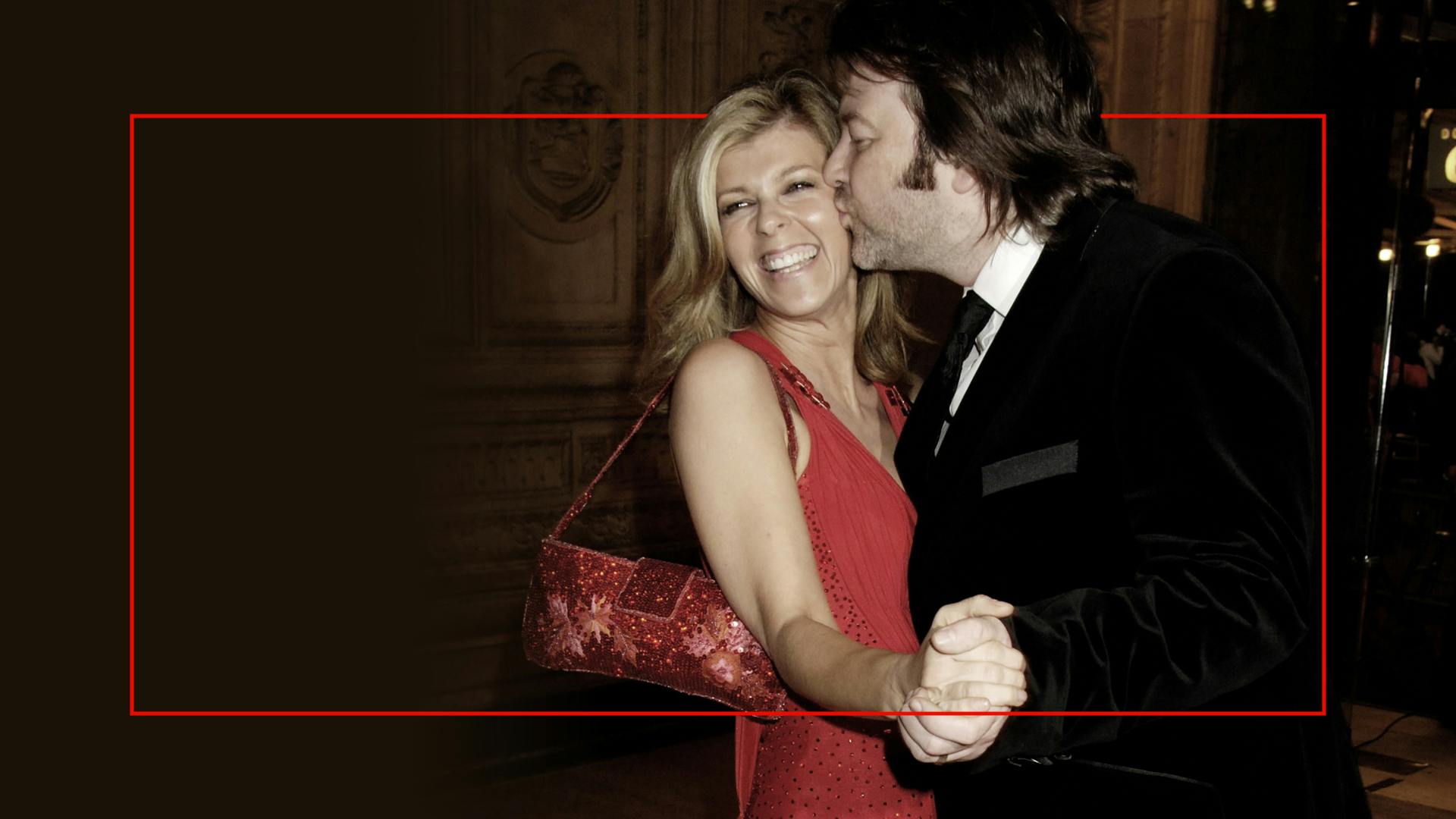 Kate Garraway Dedicates NTAs Win To Late Husband Derek Draper