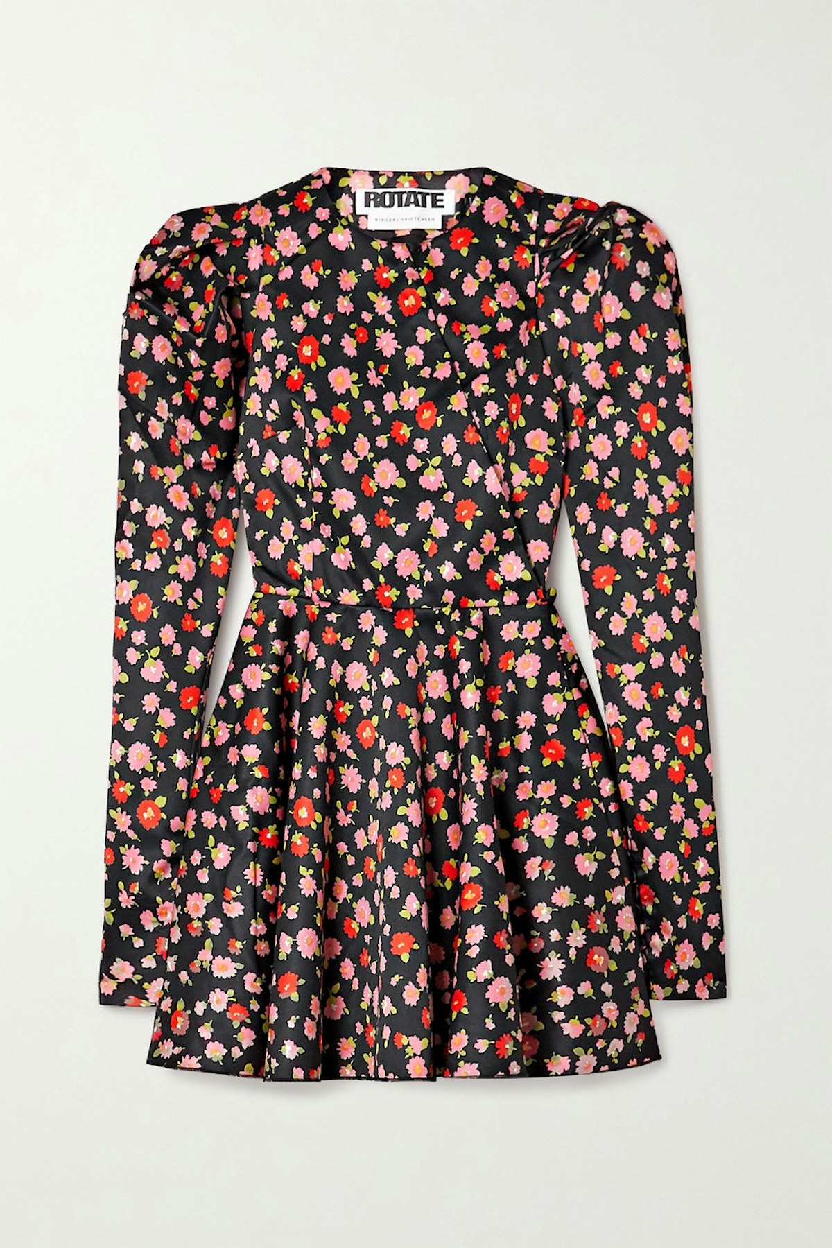 Bold Florals The Perfect Antidote To Drizzly Summer Days