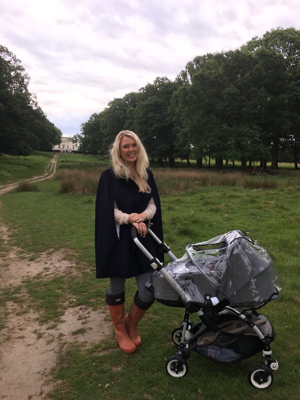 Meet 'The Mummy Concierge' Who Even Creates Names For Elite Parents