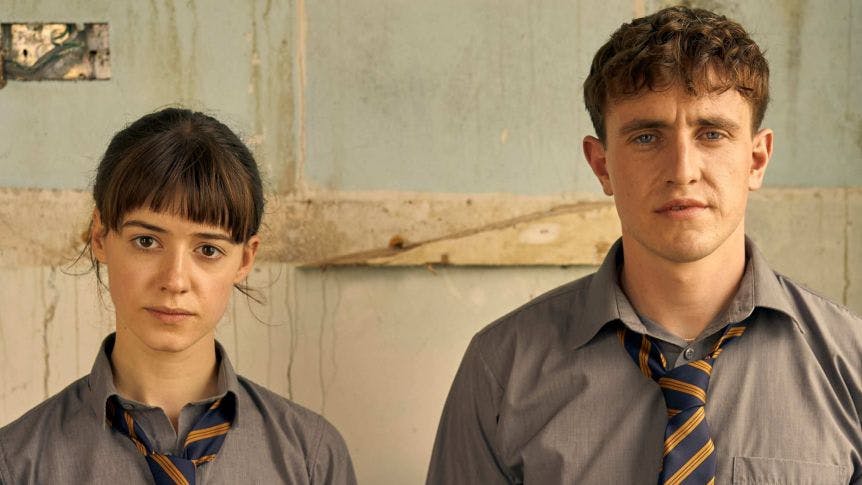 Paul Mescal Reveals What He Thinks Will Happen To Normal People's ...