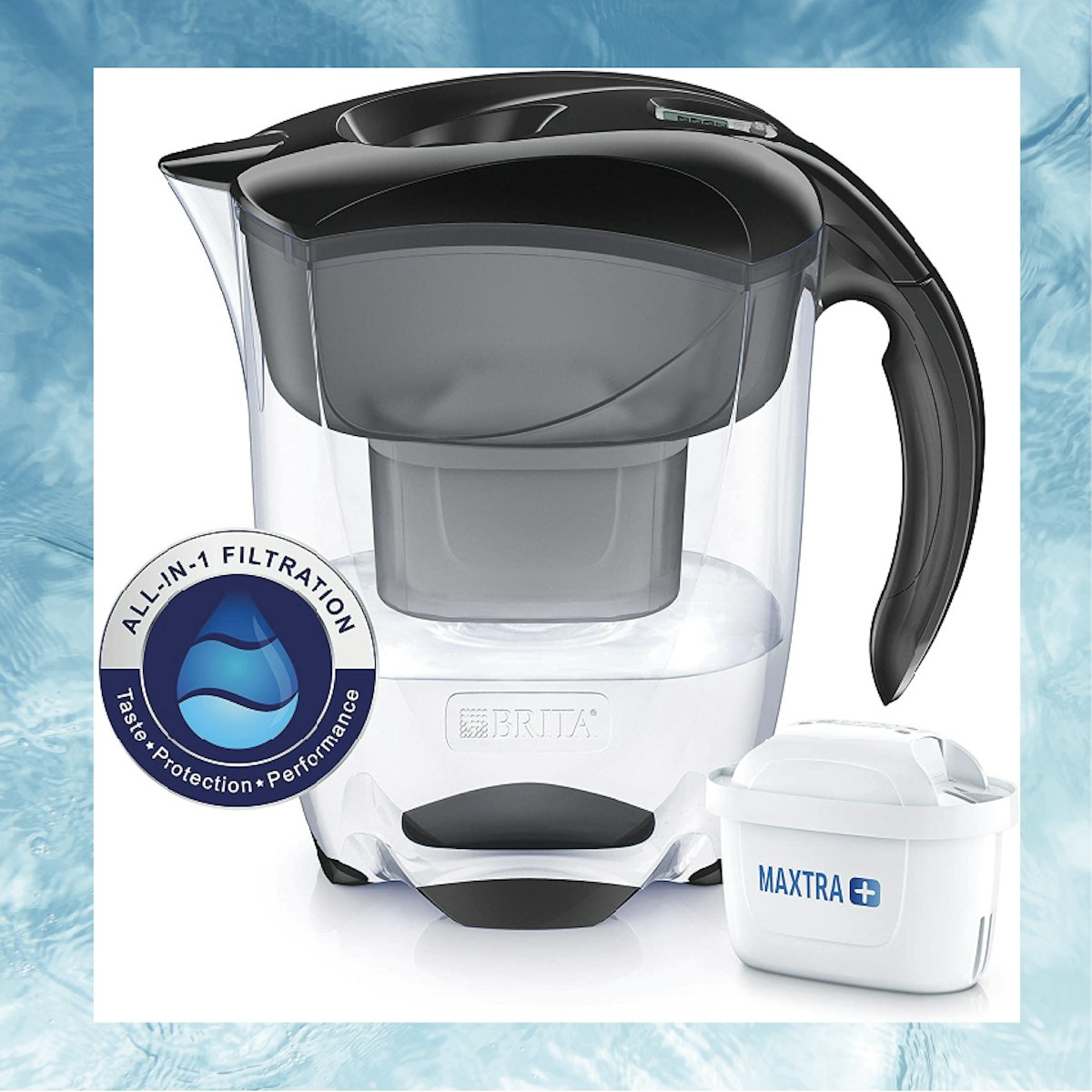 The Best Water Filters