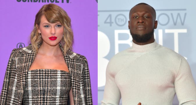Why Do Music Stars Like Taylor Swift And Stormzy Care More About ...