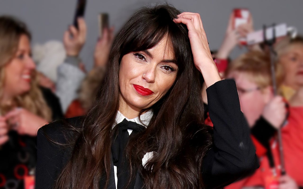 Hollyoaks' Jennifer Metcalfe splits from Geordie Shore's Greg Lake
