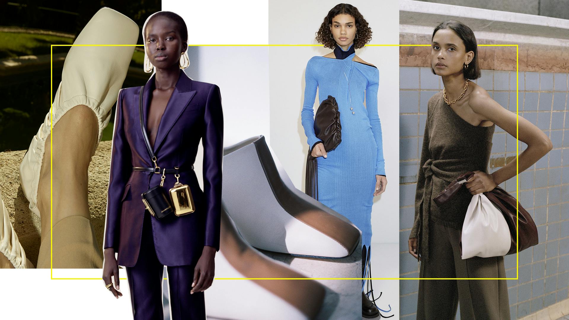 The Best Pre-Fall Trends 2020: What Is Pre-Fall?