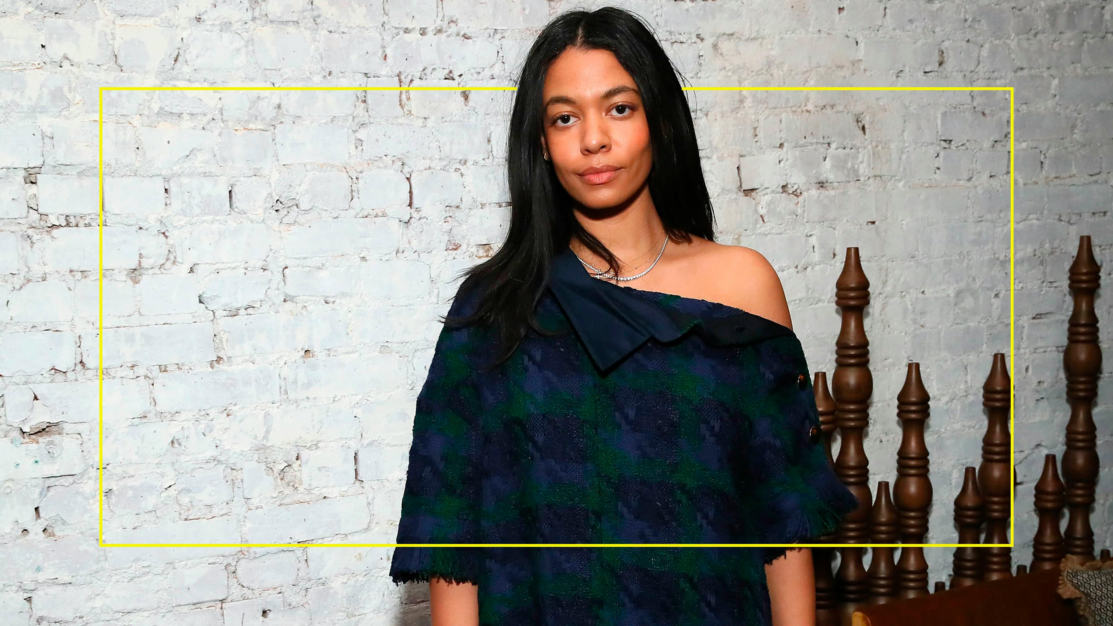 Who Is Aurora James, Fashion Award Winner 2020? – Grazia