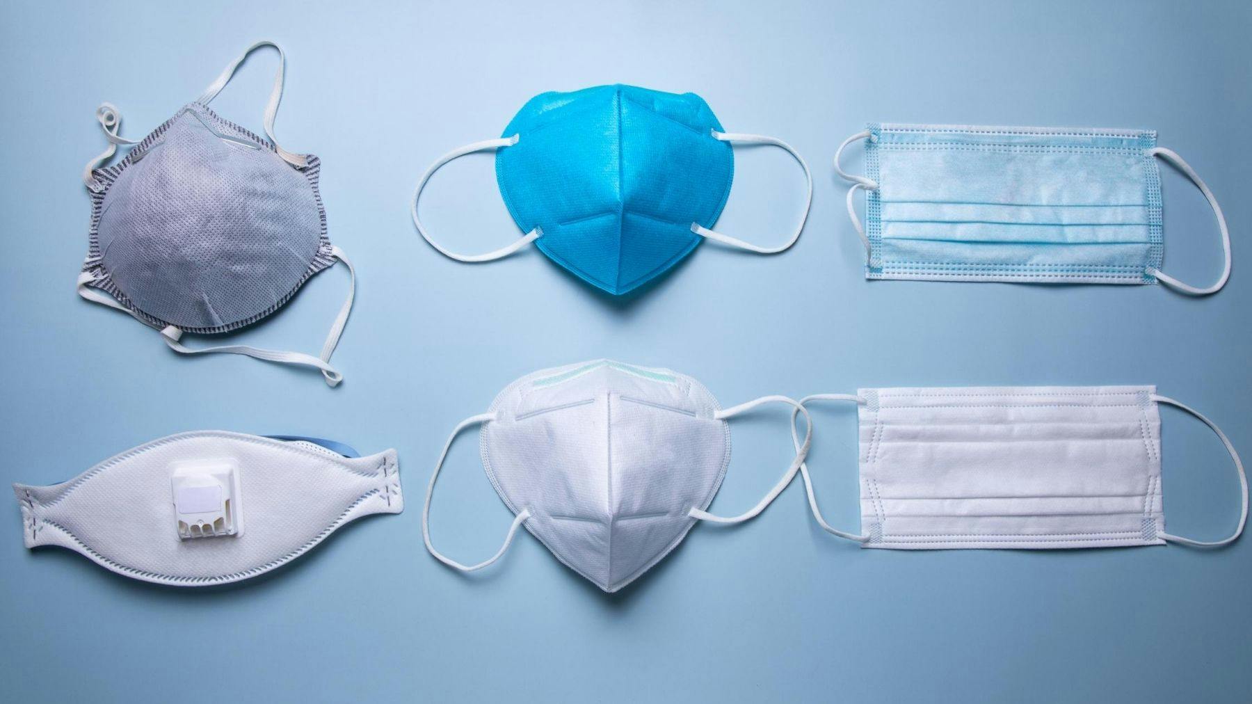 The best face mask for Coronavirus protection