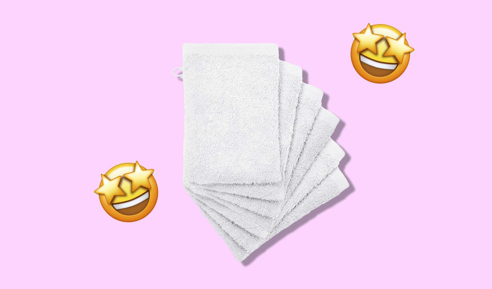 How Cleansing With A Flannel Saved My Skin From Hormonal Acne