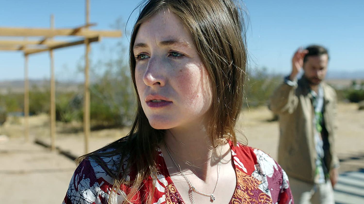 She Dies Tomorrow Review | Movie - Empire