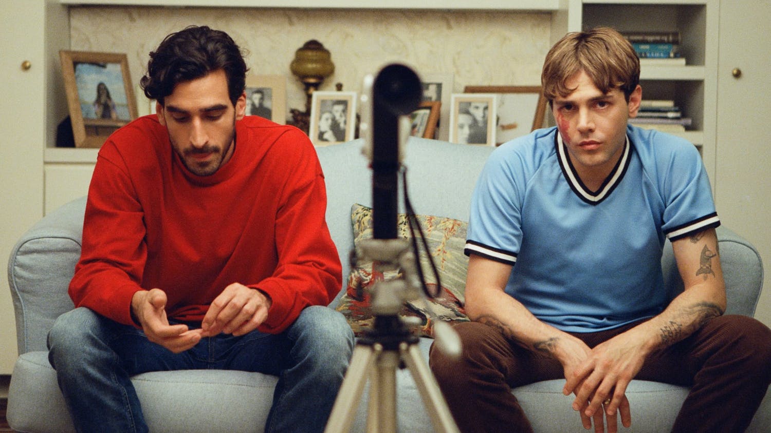 Matthias & Maxime Review | Movie - Empire