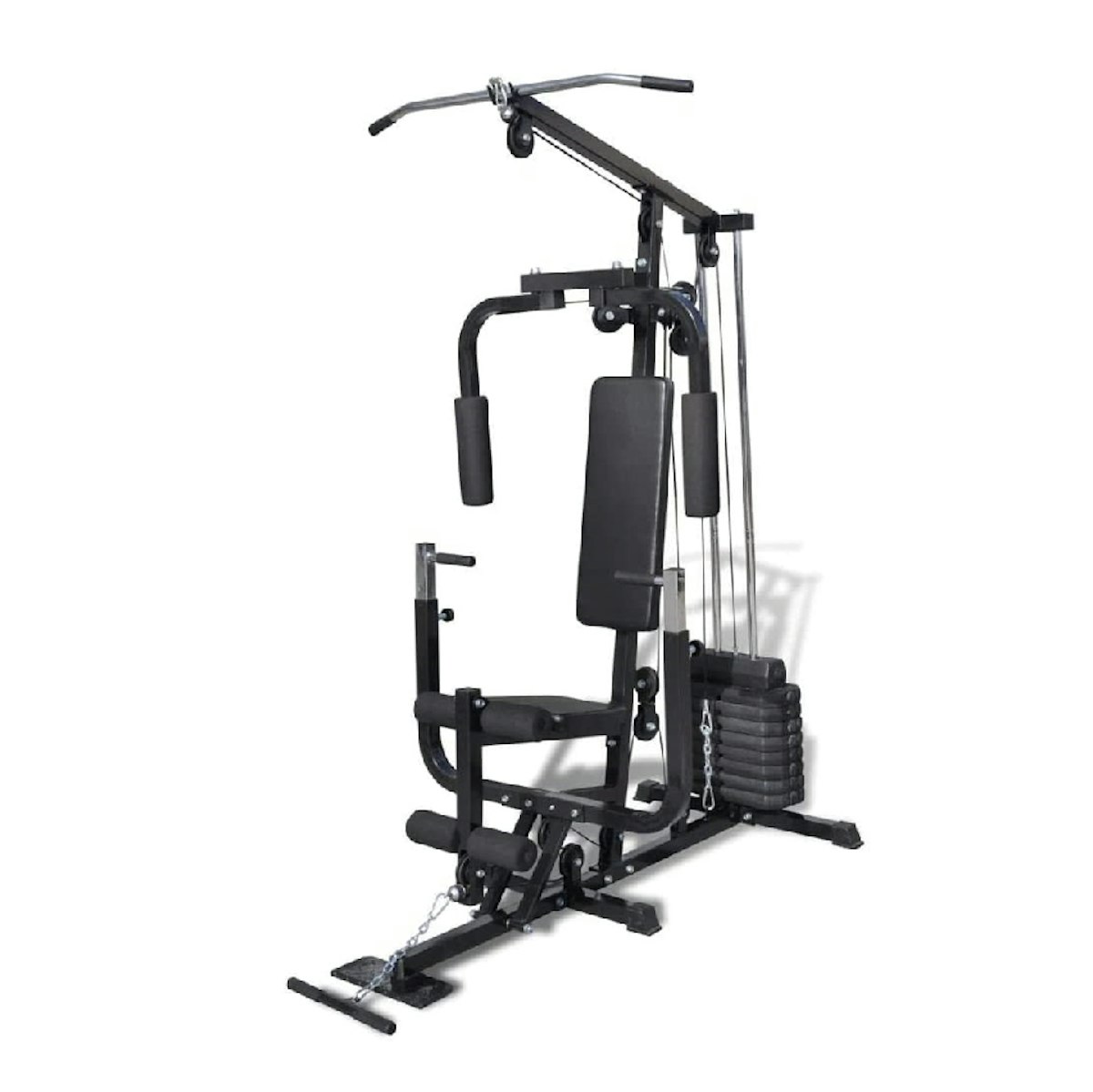 The Best Multi Gym UK 2022