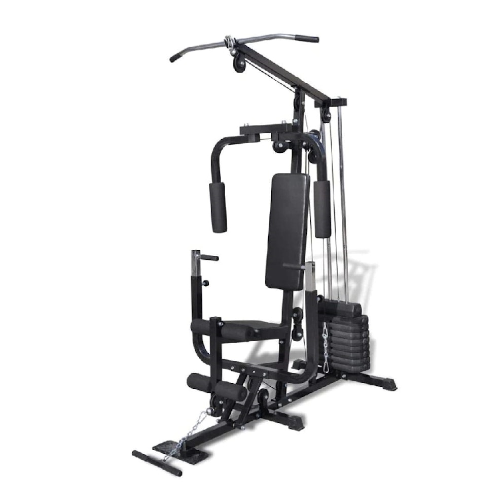 The Best Multi Gym UK 2022