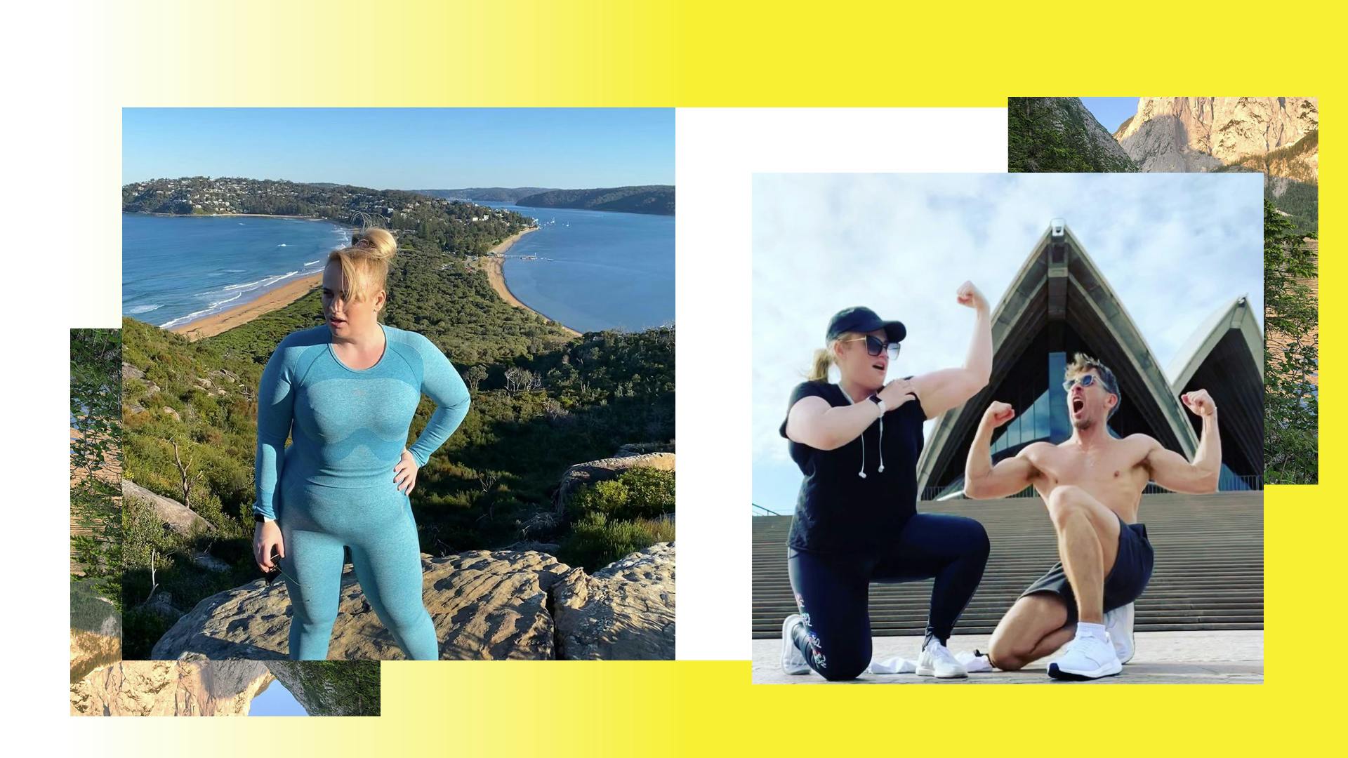 In Praise Of Rebel Wilson’s Honesty About Her Weight Loss