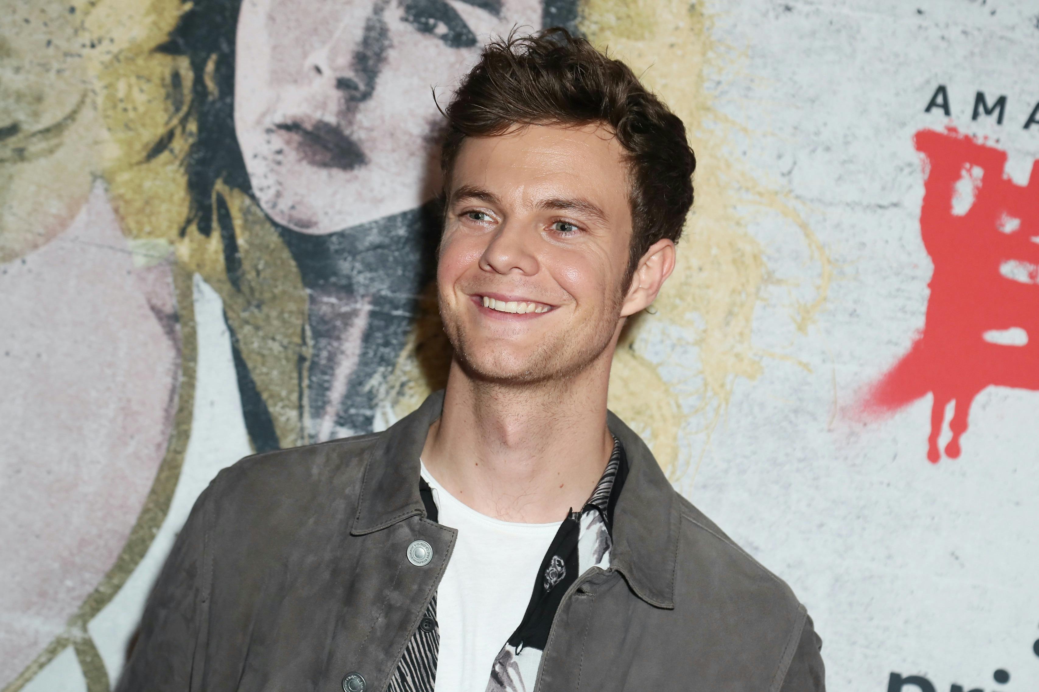 The Boys’ Jack Quaid Joins The New Scream Film | Movies | Empire