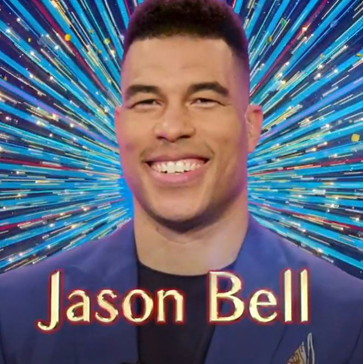 Strictly Come Dancing's Jason Bell hints he'll give relationship with ...