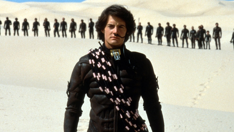 Dune: The Characters, Plot, Cast, Release Date, And Everything You Need ...