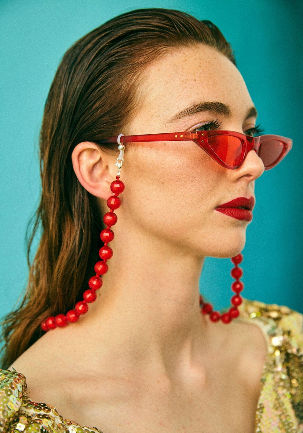 The Best Face Mask Chains To Keep Your Covering In Place