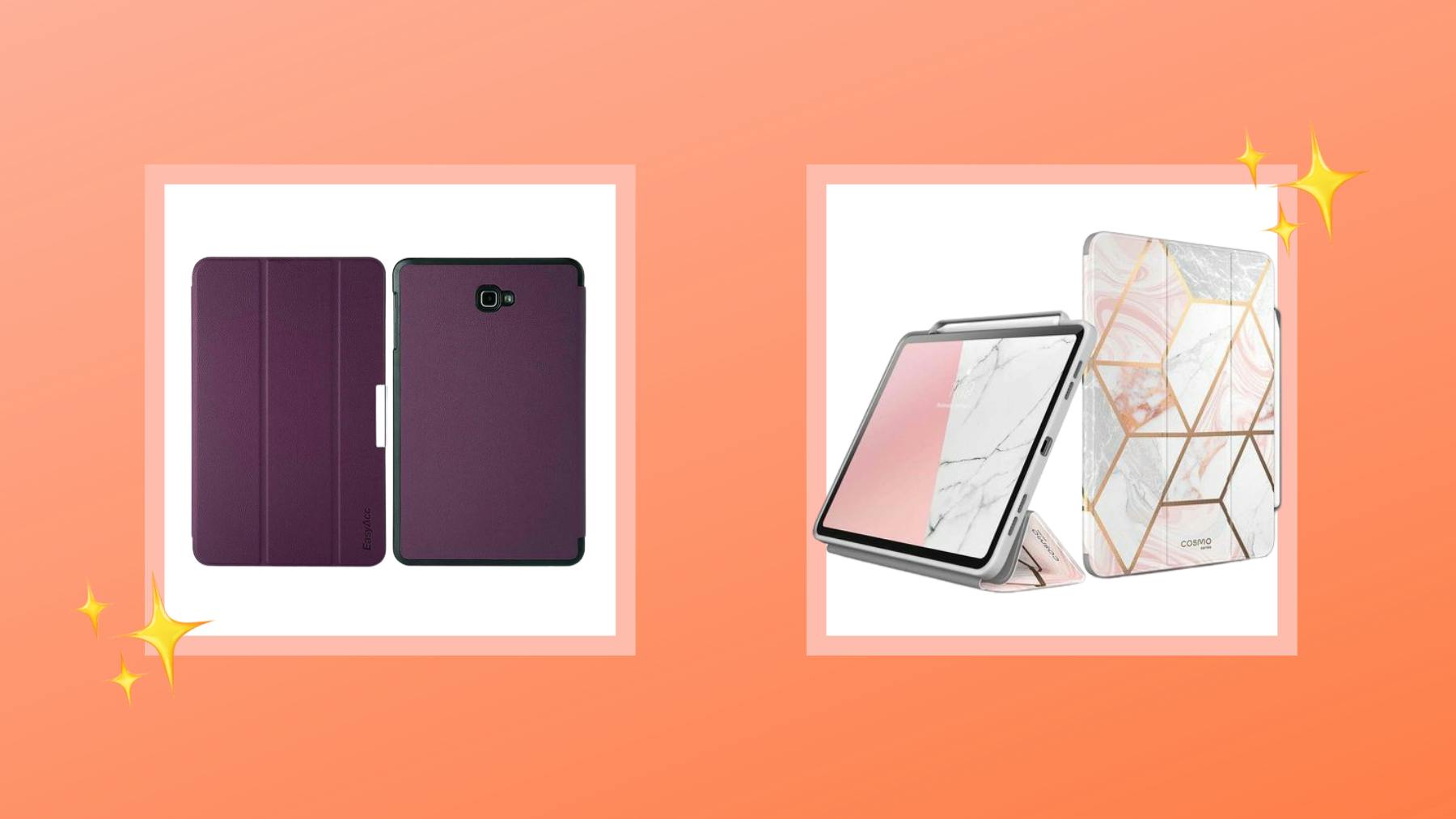 The Best Tablet Covers To Keep Your Devices Safe