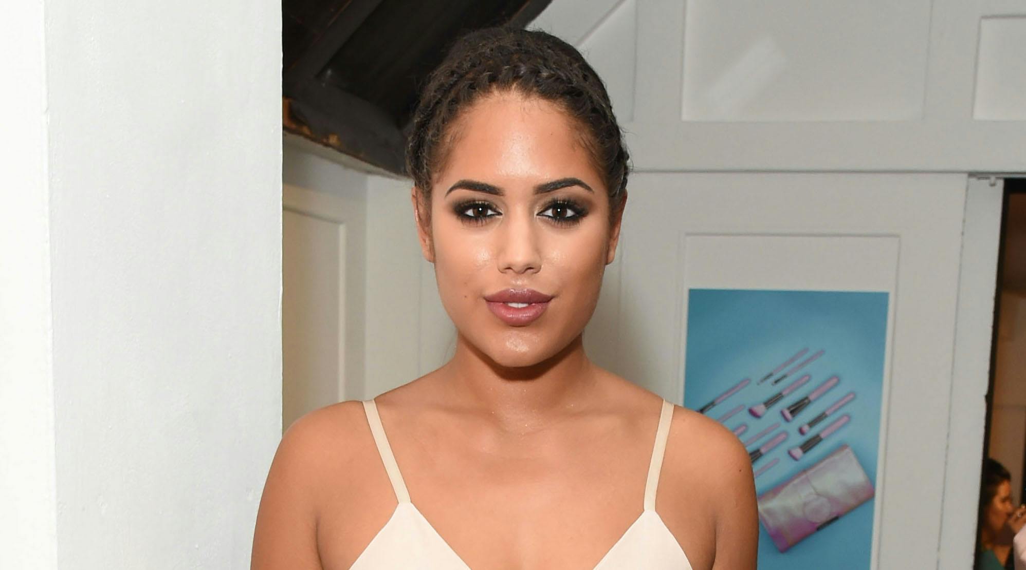 Malin Andersson says ‘justice has been served’ as abusive ex is jailed ...