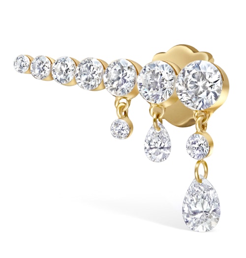 Maria Tash Has Just Invented Two New Piercing Placements | Grazia