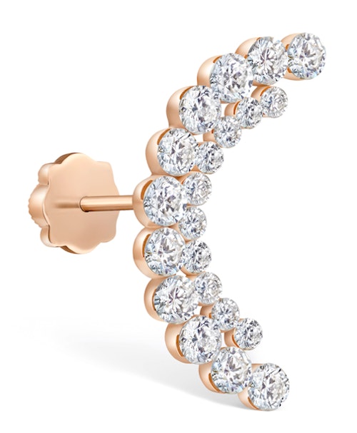 Maria Tash Has Just Invented Two New Piercing Placements | Grazia