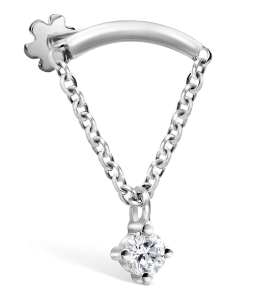 Maria Tash Has Just Invented Two New Piercing Placements | Grazia